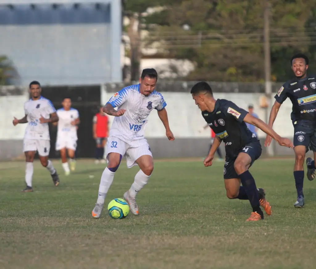 Série D: Cianorte segue vivo por vaga, mas precisa vencer e ‘secar ...